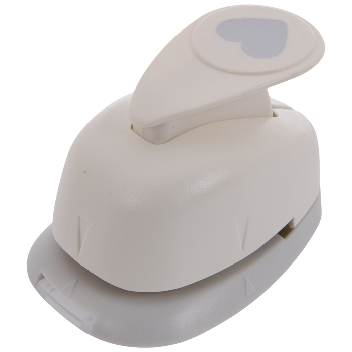 Heart Punch - 5/8" | Hobby Lobby | 889741