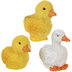 Miniature Ducks | Hobby Lobby | 1569680