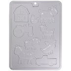 Barnyard Candy Mold | Hobby Lobby | 2226801