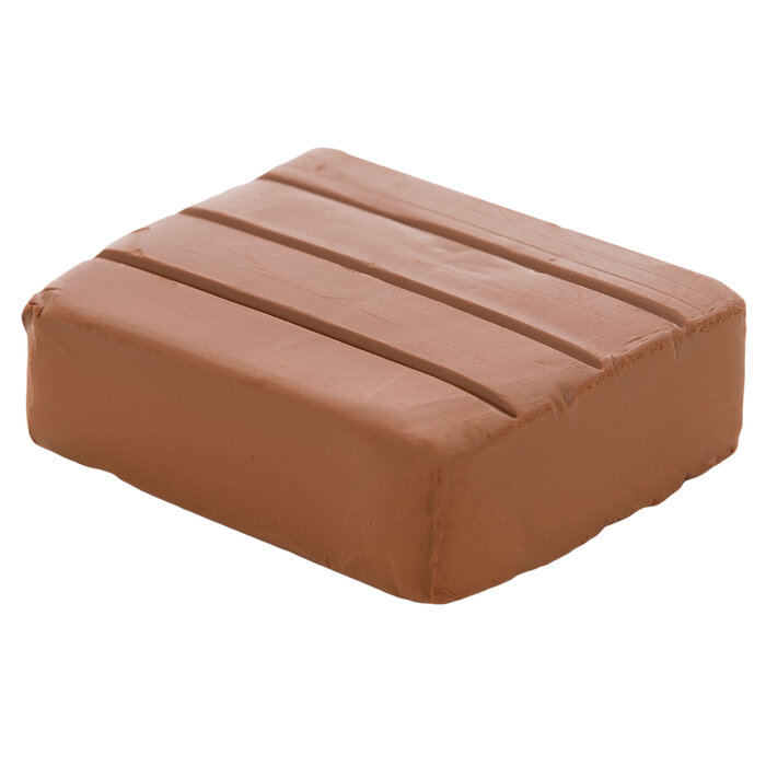 Raw Sienna Sculpey Premo Oven-Bake Clay - 2 Ounces | Hobby Lobby | 398990