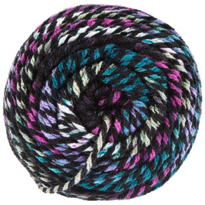 Moody Mosaic Print I Love This Yarn | Hobby Lobby | 1515790