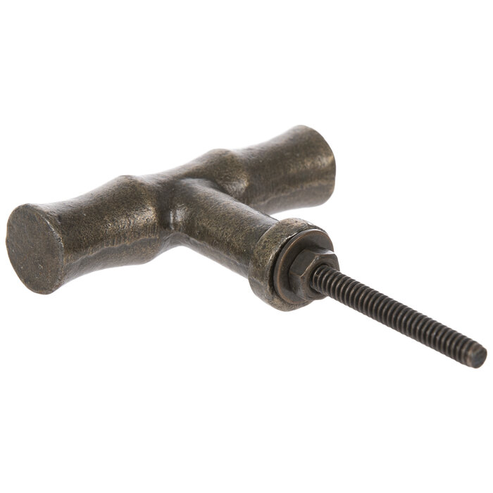 Antique Bronze Bamboo Knob | Hobby Lobby | 2242220