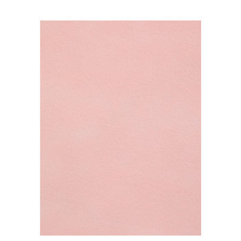 Baby Pink Felt Sheet - 9" x 12" x 1mm | Hobby Lobby | 893925