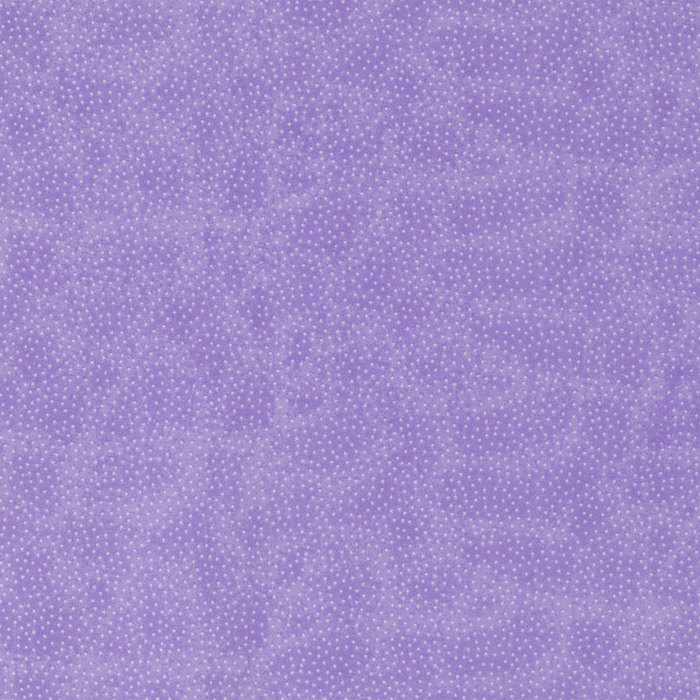 Purple & White Dotted Flannel Fabric | Hobby Lobby | 927186
