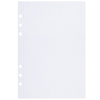 Dotted Bullet Paper | Hobby Lobby | 1697309