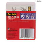 Scotch Self-Seal Laminating Pouches | Hobby Lobby