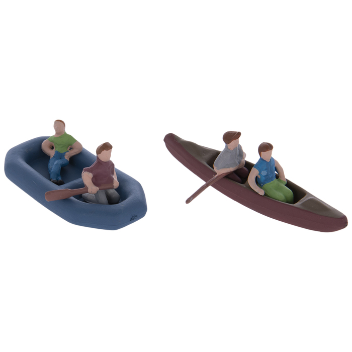 Float Trip Miniatures | Hobby Lobby | 1363274