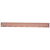 Pink Magnetic Ruler & Counter | Hobby Lobby | 2052140