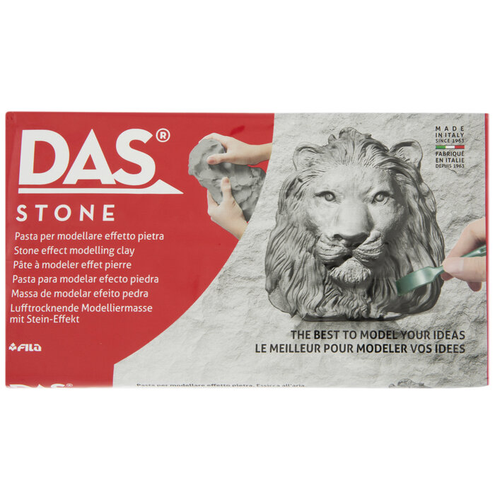 DAS Stone Effect Air Dry Modeling Clay | Hobby Lobby | 2115228