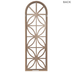 Black Window Arch Wood Wall Decor | Hobby Lobby | 1798297