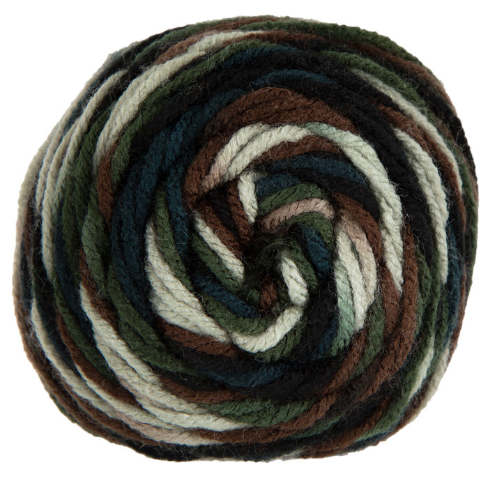 Green Camo Ombre I Love This Yarn | Hobby Lobby | 458778