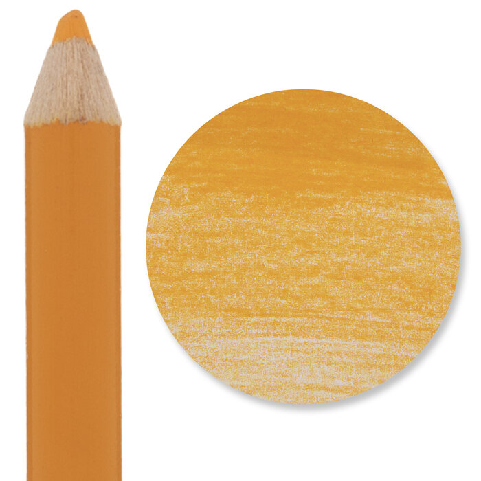 1002 Yellowed Orange Prismacolor Premier Colored Art Pencil | Hobby ...