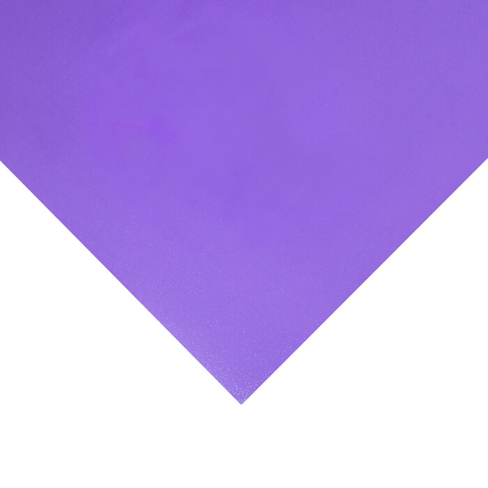 Purple Glitter Permanent Self Adhesive Vinyl | Hobby Lobby | 2162204