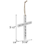 It Is Well Wood Wall Cross | Hobby Lobby | 2121051