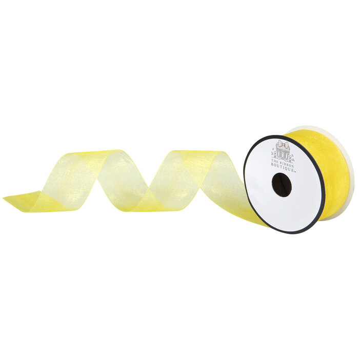 Organza Ribbon - 1 1/2" | Hobby Lobby