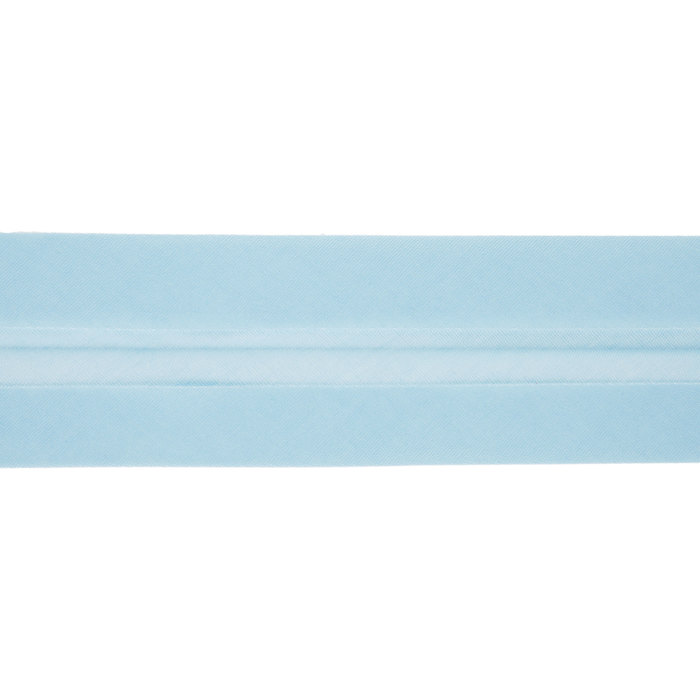 Light Blue Double Fold Quilt Binding | Hobby Lobby | 22251