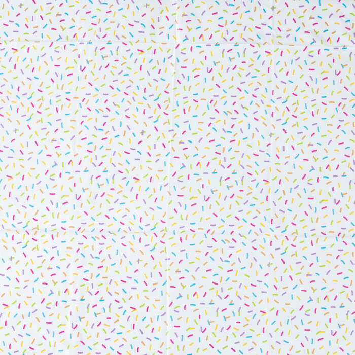 Donut Party Sprinkles Table Cover | Hobby Lobby | 1415249