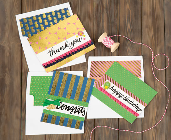 Paper Crafts - DIY Projects & Videos | Hobby Lobby