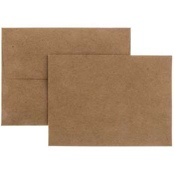 Cards & Envelopes - A2 | Hobby Lobby