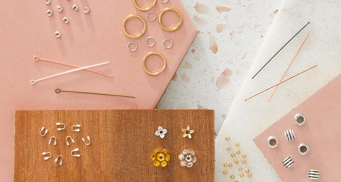 Jewelry-Making Basics - Jewelry Making | Hobby Lobby