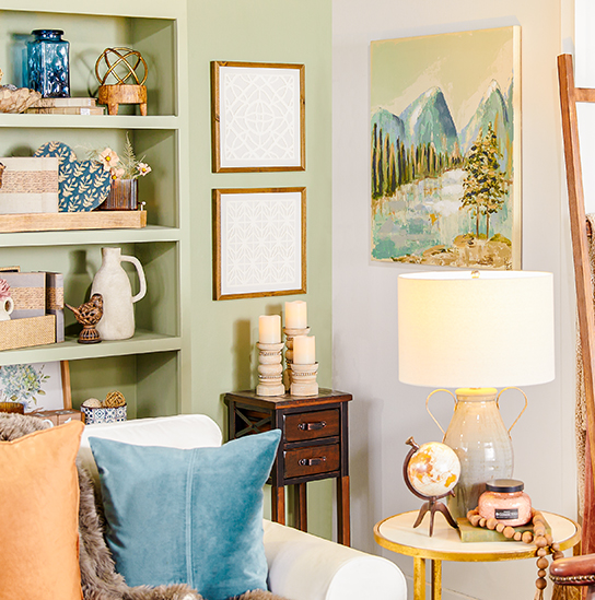 Hobby Lobby Arts & Crafts Stores