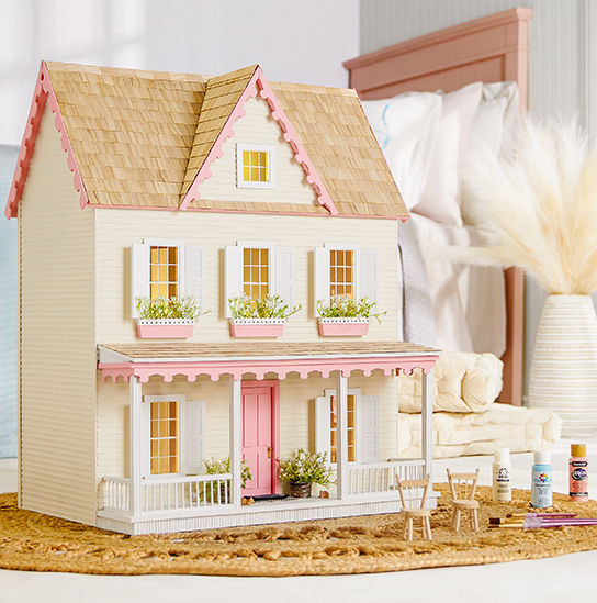 Hobby Lobby Arts & Crafts Stores