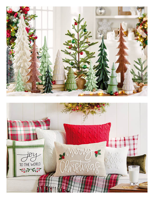 Christmas Essentials Christmas Essentials