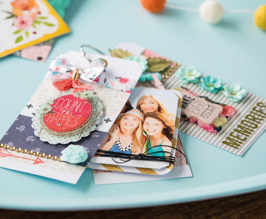 Paper Crafts - DIY Projects & Videos | Hobby Lobby