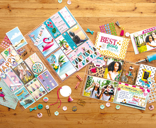 Paper Crafts - DIY Projects & Videos | Hobby Lobby