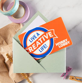 Hobby Lobby Arts & Crafts Stores