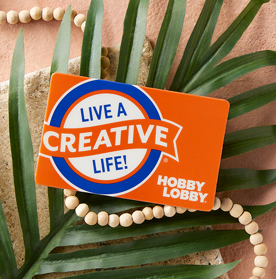 Hobby Lobby Arts & Crafts Stores