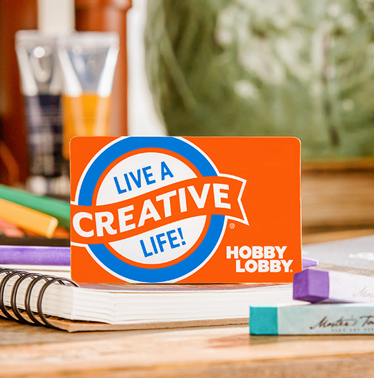 Hobby Lobby Arts & Crafts Stores
