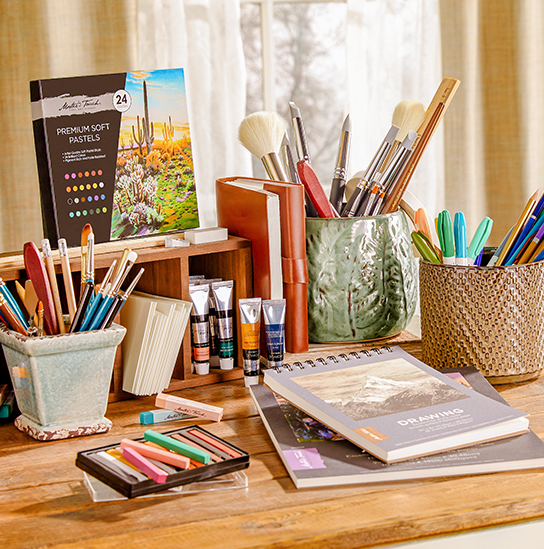 Hobby Lobby Arts & Crafts Stores