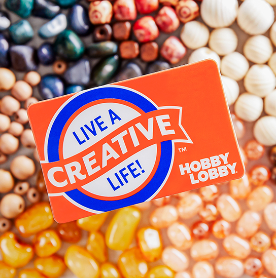 Hobby Lobby Arts & Crafts Stores