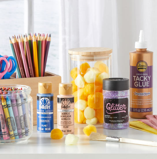 Hobby Lobby Arts & Crafts Stores